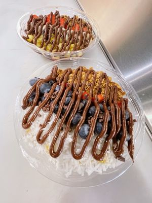 BAYA BAR - ACAI & SMOOTHIE SHOP - Updated December 2024 - 59 Photos ...