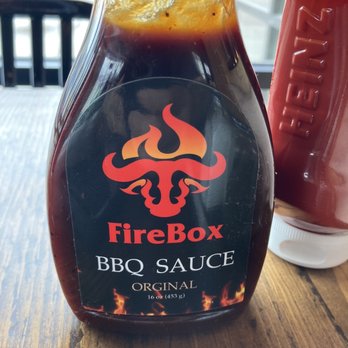 FIREBOX DELI - Updated June 2024 - 90 Photos & 73 Reviews - 1585 ...