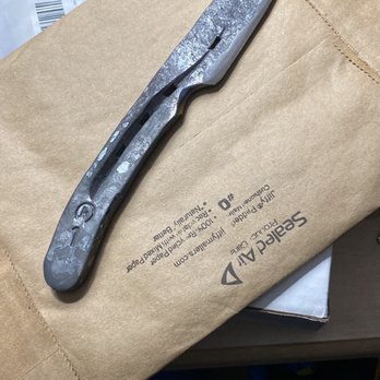 LAWLESS FORGE - Updated April 2025 - 503 Photos & 294 Reviews - 3600 E ...