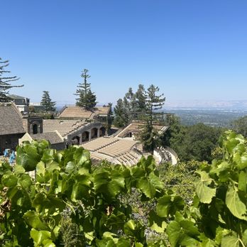 THE MOUNTAIN WINERY - 1616 Photos & 1249 Reviews - 14831 Pierce Rd ...