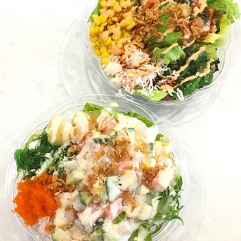 SPLASH POKE - Updated December 2025 - 54 Photos & 22 Reviews - 4112A ...