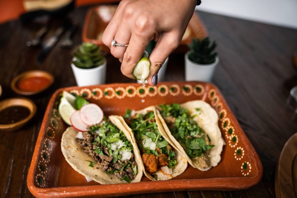 SERGIO’S TACOS - 93 Photos & 114 Reviews - 76 S Orlando Ave, Cocoa ...