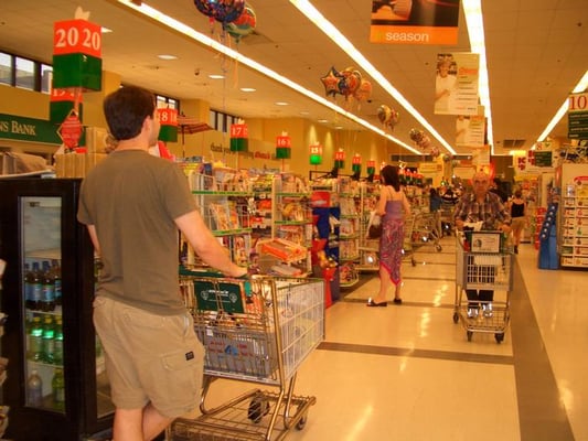 STAR MARKET - Updated May 2024 - 42 Photos & 141 Reviews - 1065 ...