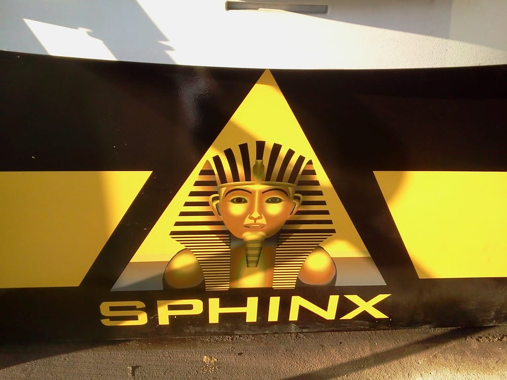 SPHINX - Updated September 2024 - 16650 Southfield Rd, Allen Park ...