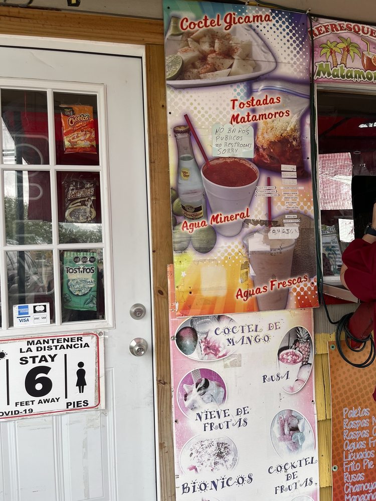 REFRESQUERIA MATAMOROS - Updated April 2026 - 24 Photos & 23 Reviews ...