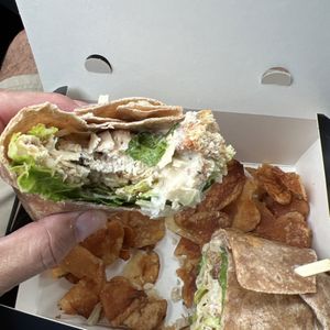 WRAP CITY - Updated July 2025 - 18 Reviews - 125 S Broadway, Salem, New ...