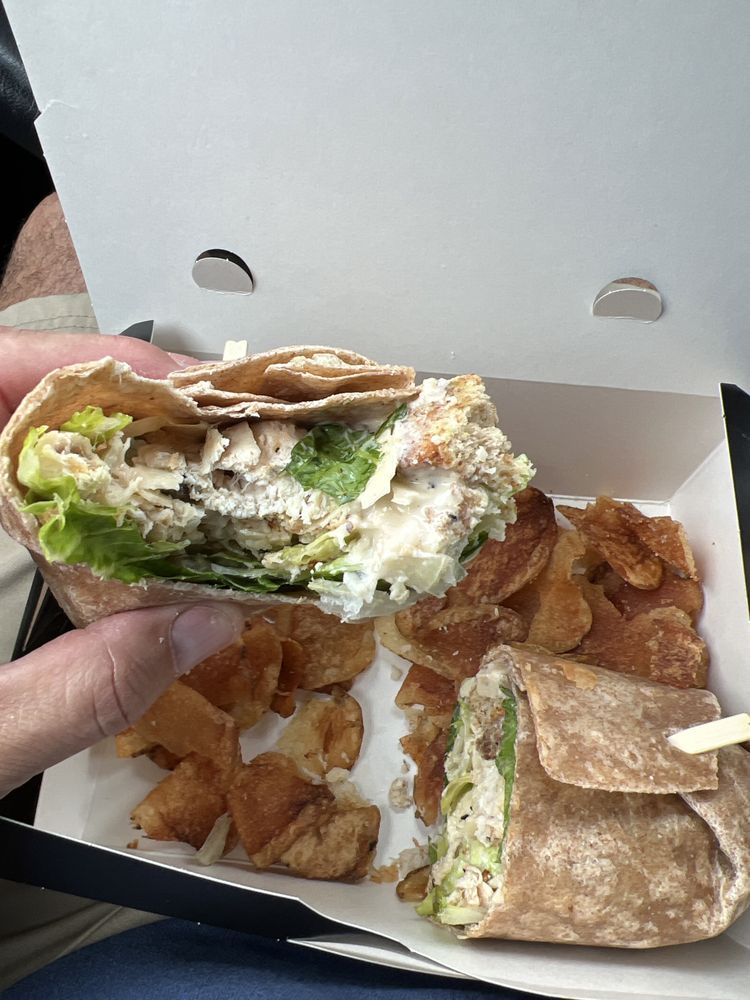 WRAP CITY - Updated August 2025 - 15 Reviews - 4 Coliseum Ave, Nashua ...