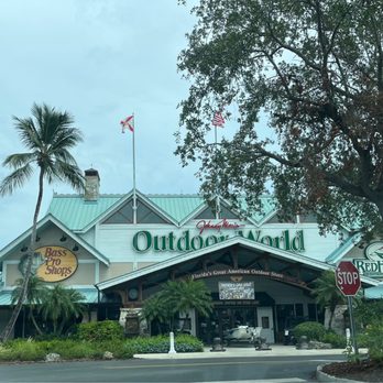 BASS PRO SHOPS - Updated February 2025 - 769 Photos & 243 Reviews - 200 ...