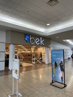 BELK - Updated May 2026 - 10 Photos - 10401-2003 Hwy 441, Leesburg ...