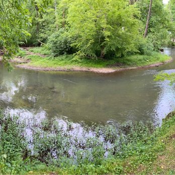 SPRING CREEK CAMPGROUND - Updated January 2026 - 17 Photos - 3040 ...