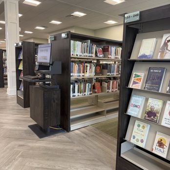 RIVERVIEW PUBLIC LIBRARY - Updated December 2025 - 58 Photos & 24 ...