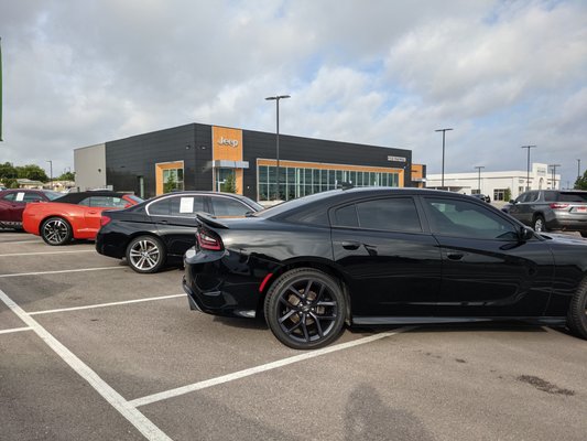 NYLE MAXWELL CHRYSLER DODGE JEEP RAM KILLEEN - Updated January 2026 ...