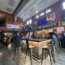 PARKER JOHN’S BBQ & PIZZA - SHEBOYGAN - Updated November 2025 - 181 ...