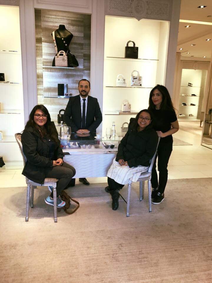 DIOR - İstinyePark Alışveriş Merkezi No: 11 D: 478 K: 1, İstanbul ...