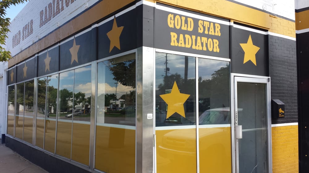 GOLD STAR RADIATOR - Updated July 2025 - 11 Reviews - 696 S Broadway ...