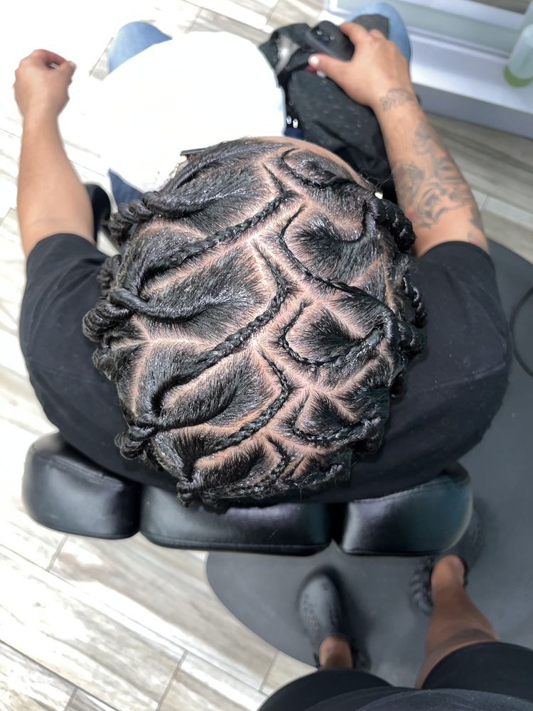 LOCS BY SHAKAA - Updated August 2024 - Request an Appointment - 12013 ...