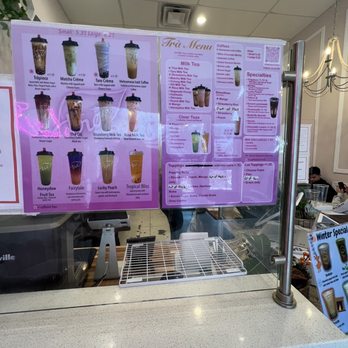 TRÀ BOBA MILK TEA CAFE - Updated October 2025 - 70 Photos & 75 Reviews ...