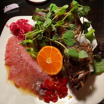 WRENCH & RODENT SEABASSTROPUB - 2029 Photos & 1155 Reviews - 1815 S ...