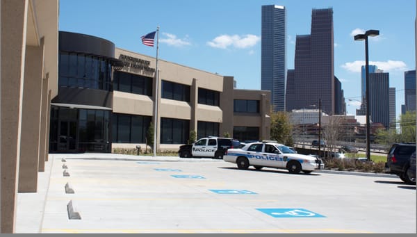 HOUSTON POLICE CREDIT UNION - Updated September 2025 - 11 Reviews ...