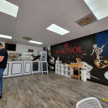 MAGNOL FRENCH BAKING - Updated July 2025 - 500 Photos & 275 Reviews ...