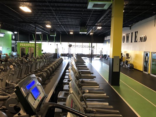 FITNESS 4 LESS - Updated December 2025 - 20 Photos & 15 Reviews - 6824 ...