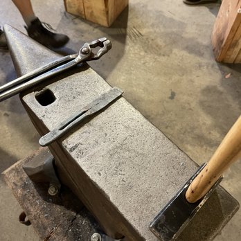 LAWLESS FORGE - Updated April 2025 - 501 Photos & 294 Reviews - 3600 E ...