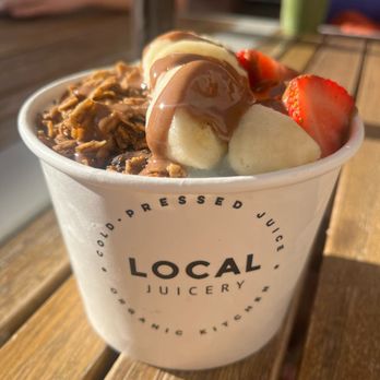 LOCAL JUICERY - Updated October 2024 - 809 Photos & 638 Reviews - 3150 ...