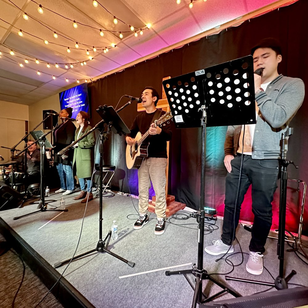 LIFE AS ONE CHURCH - Updated September 2025 - 116 Photos - 1291 N ...