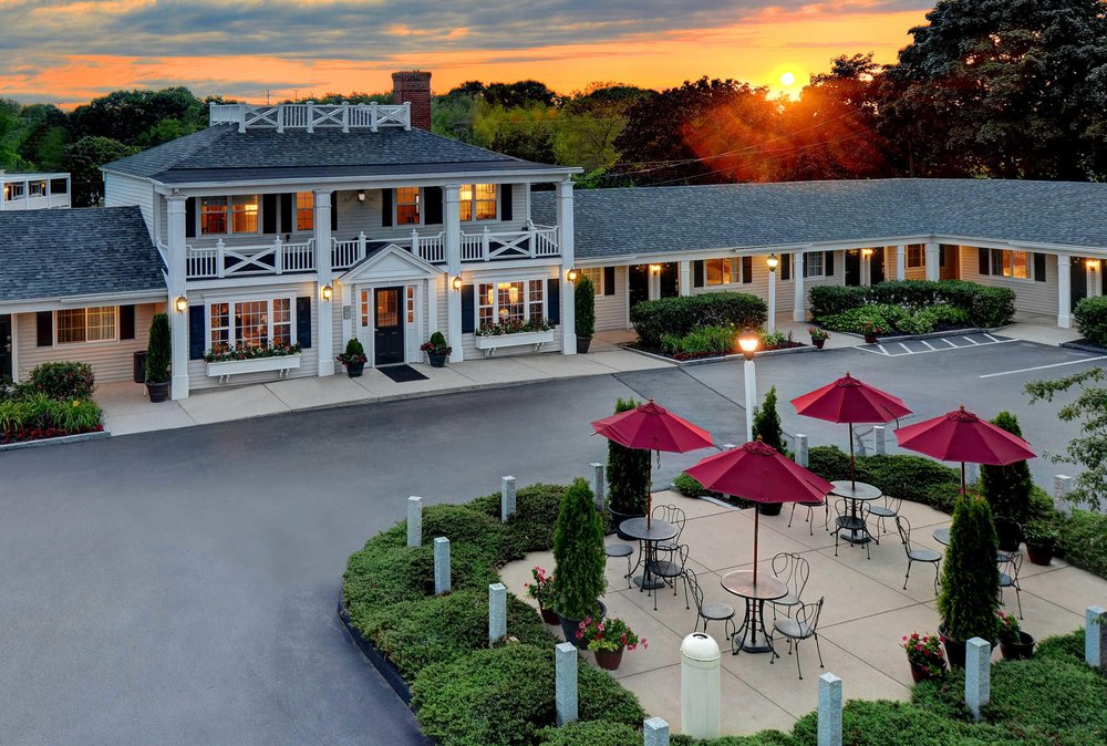 PORT INN AND SUITES PORTSMOUTH, ASCEND HOTEL COLLECTION - Updated ...