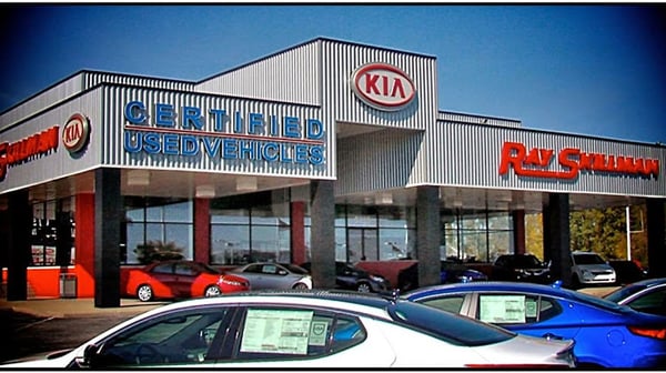 RAY SKILLMAN WESTSIDE AUTO MALL - Updated October 2025 - 26 Photos & 68 ...