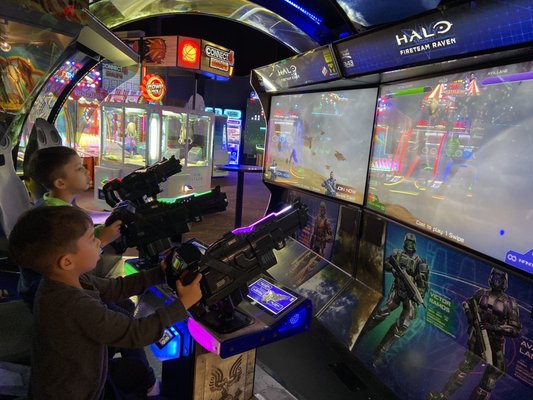 PINSTACK - 232 Photos & 377 Reviews - 2750 W I-635, Irving, TX - Yelp