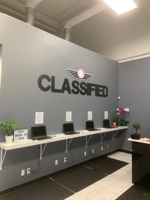 CLASSIFIED YYC - Updated December 2025 - 1305 33 Street NE, Calgary ...