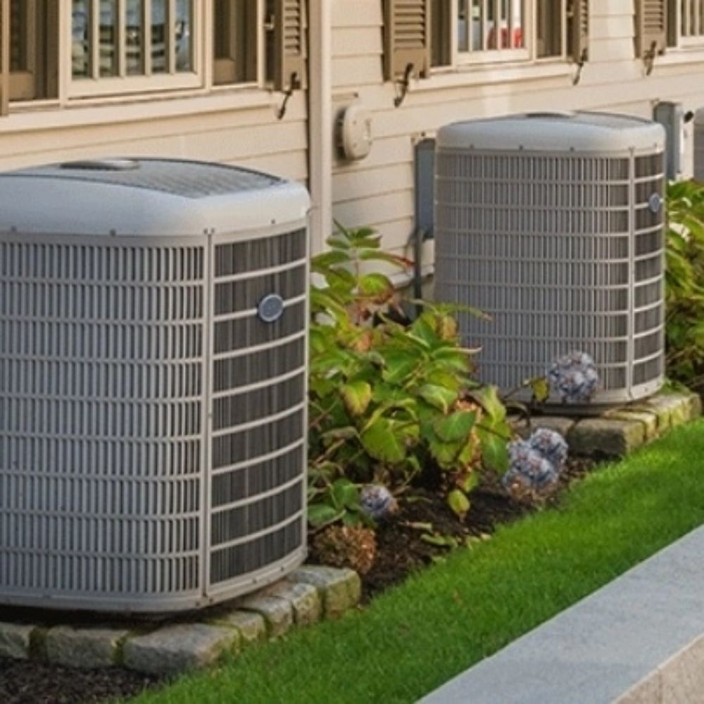 AC UNITED - Request a Quote - 57 Photos - Houston, Texas - Heating ...