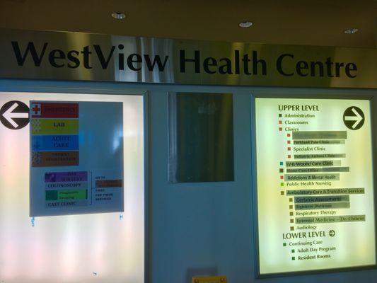 WESTVIEW HEALTH CENTRE - Updated April 2026 - 4405 South Park Drive ...