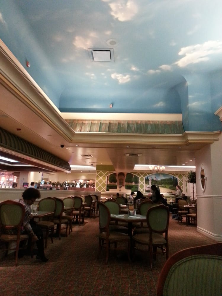 GARDEN CAFE - Updated October 2025 - 29 Photos & 11 Reviews - 1131 N ...