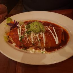 EL PATRON AUTHENTIC MEXICAN FOOD - 353 Photos & 557 Reviews - 9269 ...