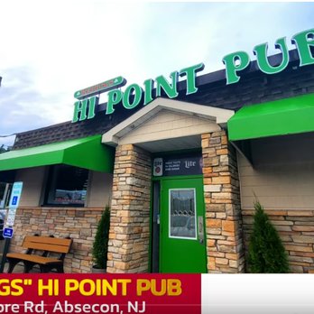 REDDOGS HI POINT PUB - Updated January 2026 - 28 Photos - 5 N Shore Rd ...