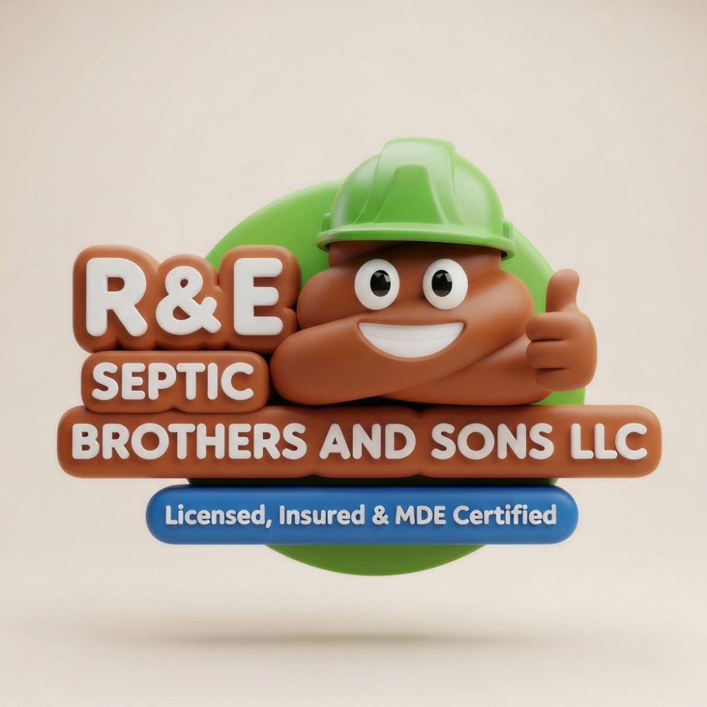 R&E SEPTIC BROTHERS AND SONS - Updated June 2026 - Request a Quote ...