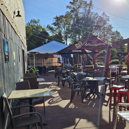 FALLSTON BARREL HOUSE - Updated December 2025 - 89 Photos & 133 Reviews ...