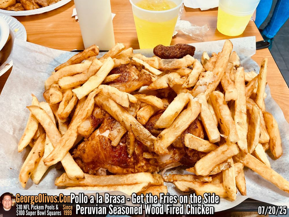 LOLA’S CHICKEN - Updated May 2026 - 101 Photos & 248 Reviews - 14851 ...