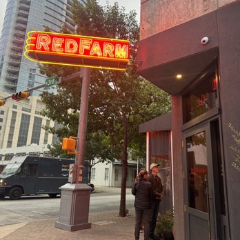 REDFARM - Updated September 2024 - 280 Photos & 116 Reviews - 201 W 3rd ...