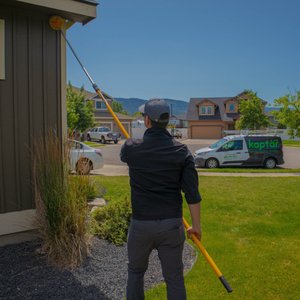 MEN IN BLACK PEST CONTROL SERVICES - 25 Photos & 381 Reviews ...