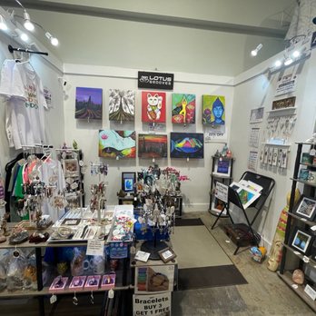 PAINTED TREE BOUTIQUES - Updated September 2024 - 129 Photos & 30 ...