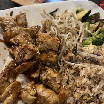 SHOGUN HIBACHI STEAK & SEAFOOD HOUSE - Updated December 2025 - 63 ...