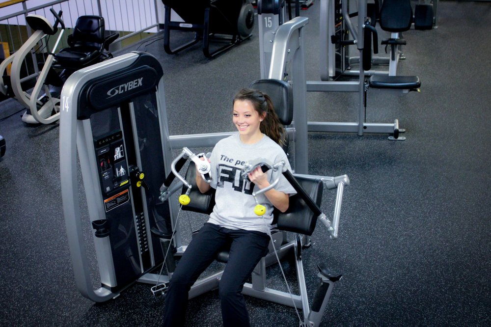 BAPTIST HEALTHPLEX - Updated October 2025 - 14 Photos - 102 Clinton ...