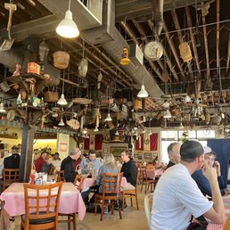 BIG ED’S CITY MARKET RESTAURANT - Updated October 2025 - 647 Photos ...