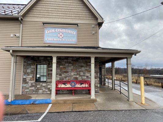 GOLDSBORO FIREMAN’S CLUB - Updated December 2025 - 100 Railroad St ...