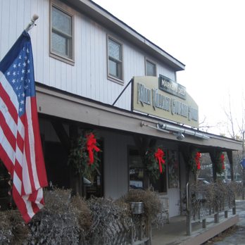 MILL RIVER GENERAL STORE - Updated December 2025 - 10 Great Barrington ...