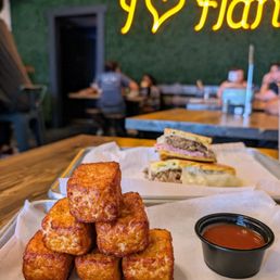 FLAN FACTORY - Updated December 2025 - 1044 Photos & 553 Reviews - 1718 ...