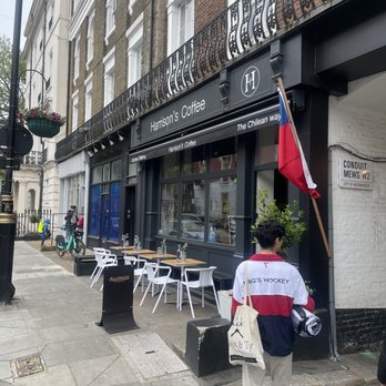 HARRISON’S COFFEE - Updated February 2025 - 47 Photos & 20 Reviews - 3 ...